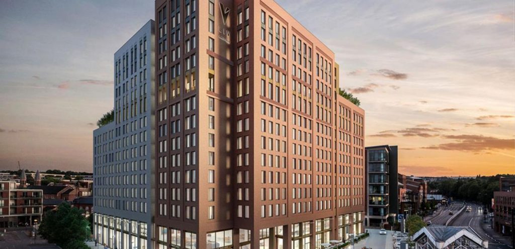 Maintenance - FSD Ltd